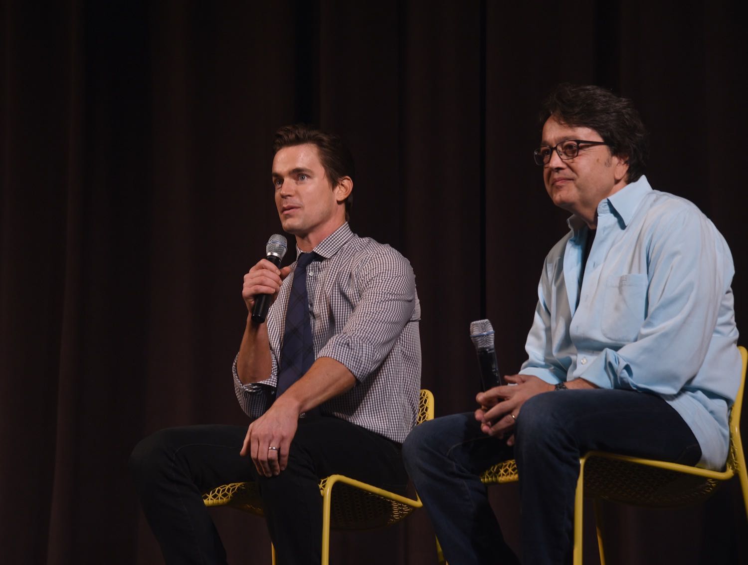 17th Annual Savannah Film Festival presented by SCAD - Day 2 - 006 ...