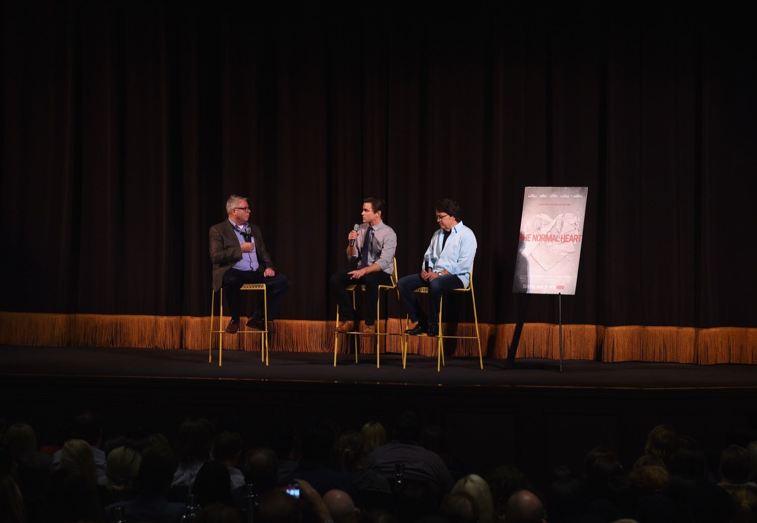 17th Annual Savannah Film Festival presented by SCAD - Day 2 - 016 ...