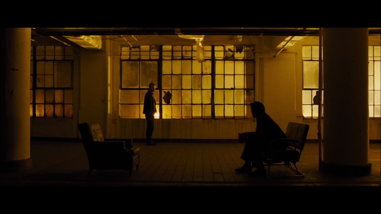 Sneak Peek - 001 - Matt Bomer Fan.com Image Gallery