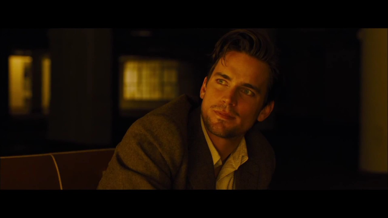 Sneak Peek - 003 - Matt Bomer Fan.com Image Gallery