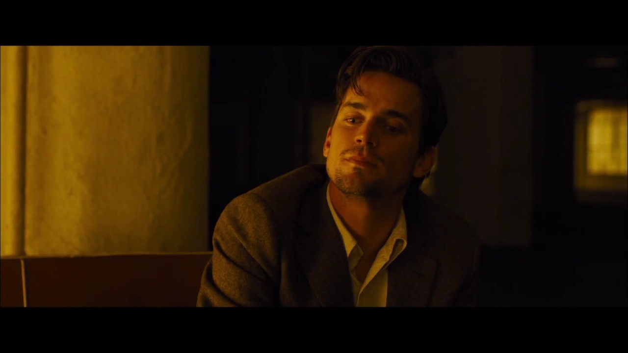 Sneak Peek - 010 - Matt Bomer Fan.com Image Gallery