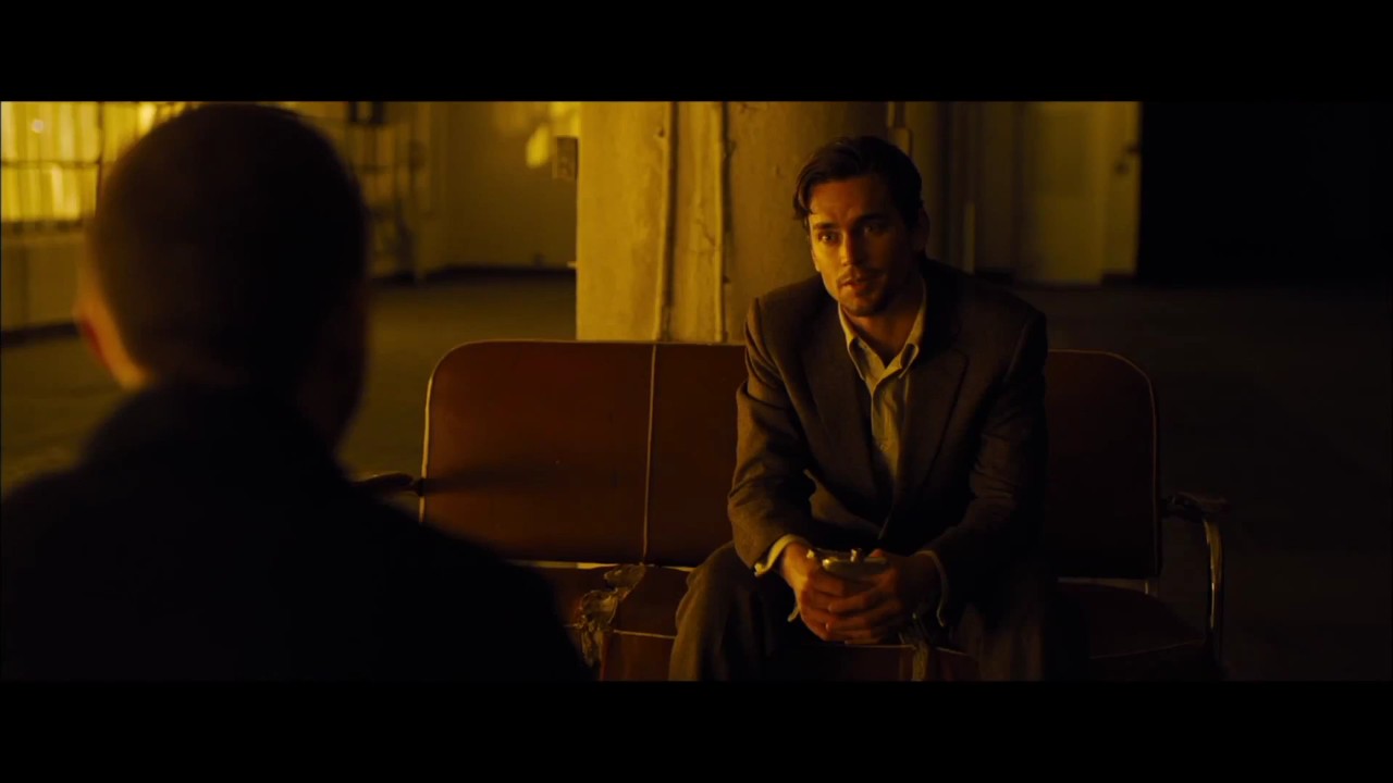 Sneak Peek - 015 - Matt Bomer Fan.com Image Gallery