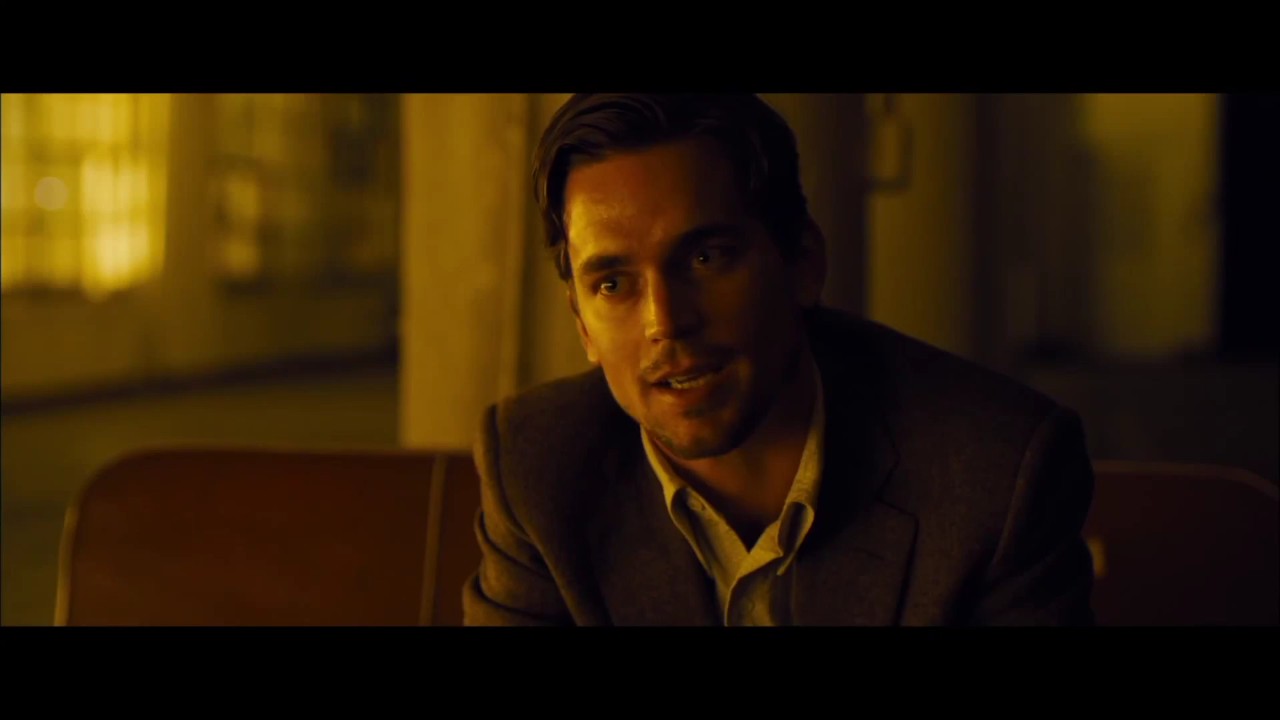 Sneak Peek - 018 - Matt Bomer Fan.com Image Gallery