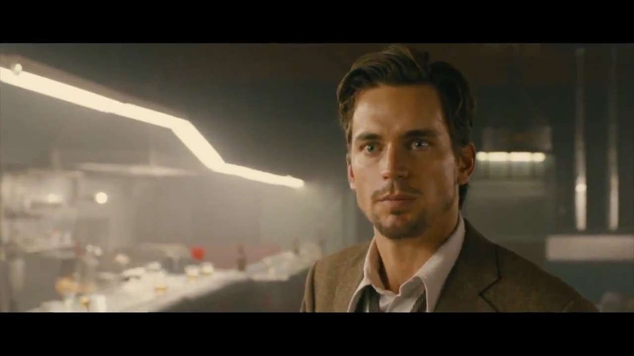 Teaser/Trailer - 012 - Matt Bomer Fan.com Image Gallery