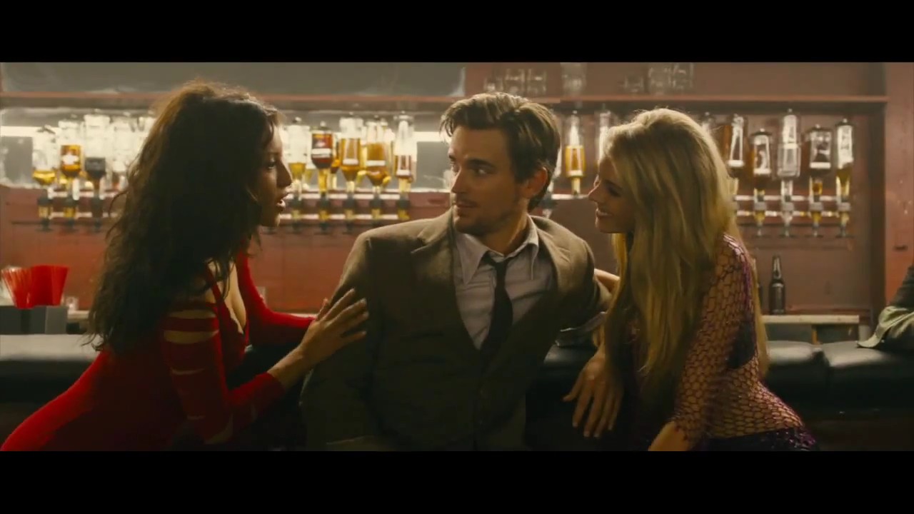 Teaser/Trailer - 035 - Matt Bomer Fan.com Image Gallery